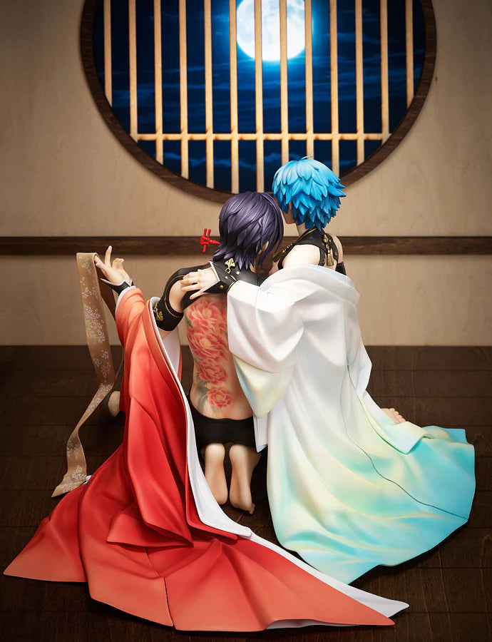 DRAMAtical Murder Aoba & Koujaku (Good Smile Company Official)